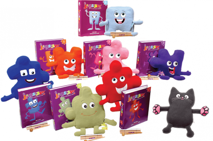 Jigsaw – PSHE resources | Teachwire Educational Product Reviews