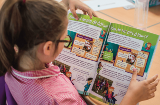 Jigsaw – PSHE resources | Teachwire Educational Product Reviews