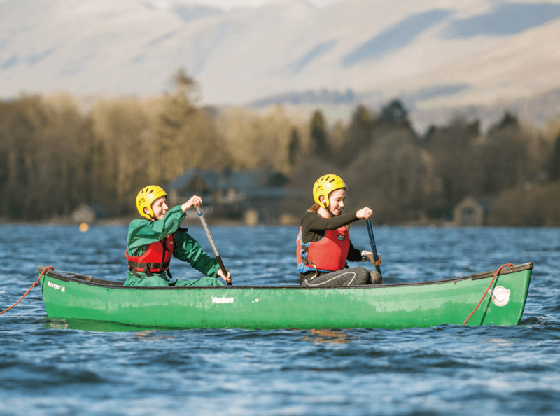 Scout Adventures – Making Amazing Things Happen in the Great Outdoors ...