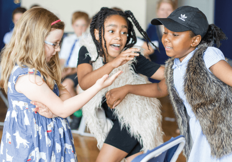 Boost Reading in your School with Take One Book | Teachwire Educational ...