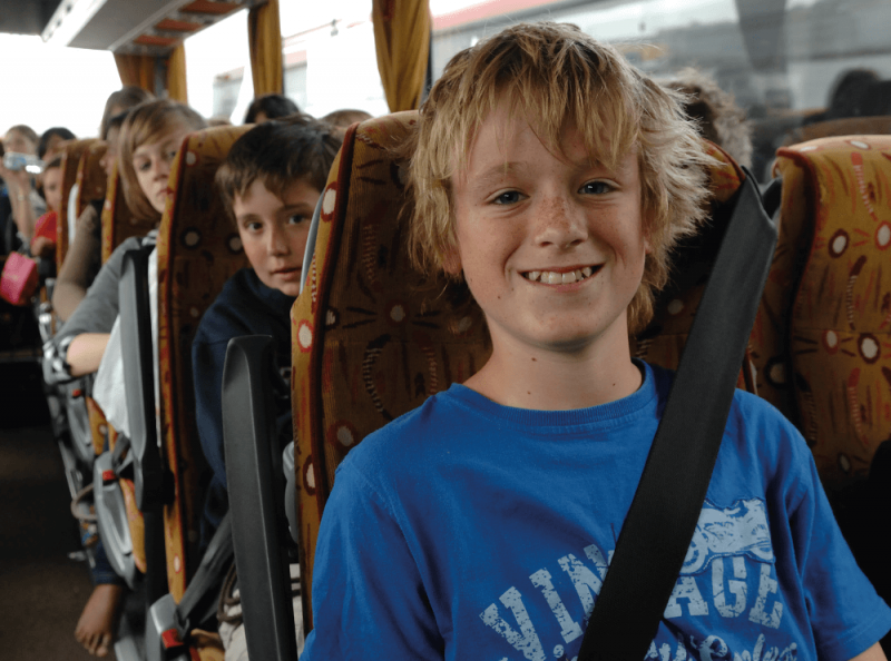 NST Travel Group – Specialist Provider of Educational Group Travel ...