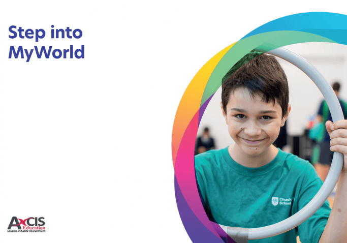 4 Reasons to Try MyWorld | Teachwire Educational Product Reviews