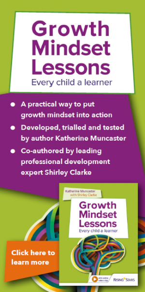 Growth Mindset Lessons | Teachwire Educational Product Reviews