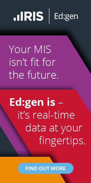 Ed:gen is the next generation of MIS, but is it evolution or revolution ...