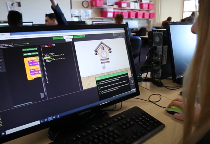 Python in Pieces | Teachwire Educational Product Reviews