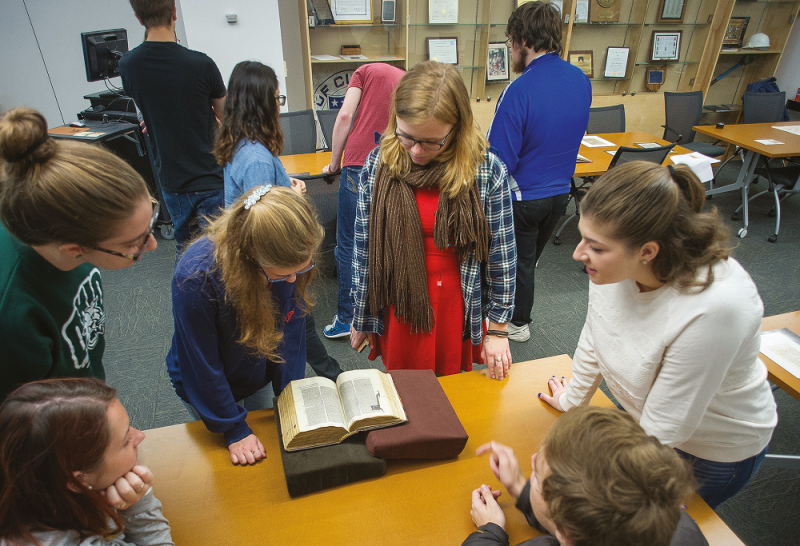 What’s Involved in Becoming an OCR Examiner – and Why Should you ...