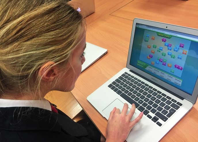 Product Review – Spellodrome | Teachwire Educational Product Reviews