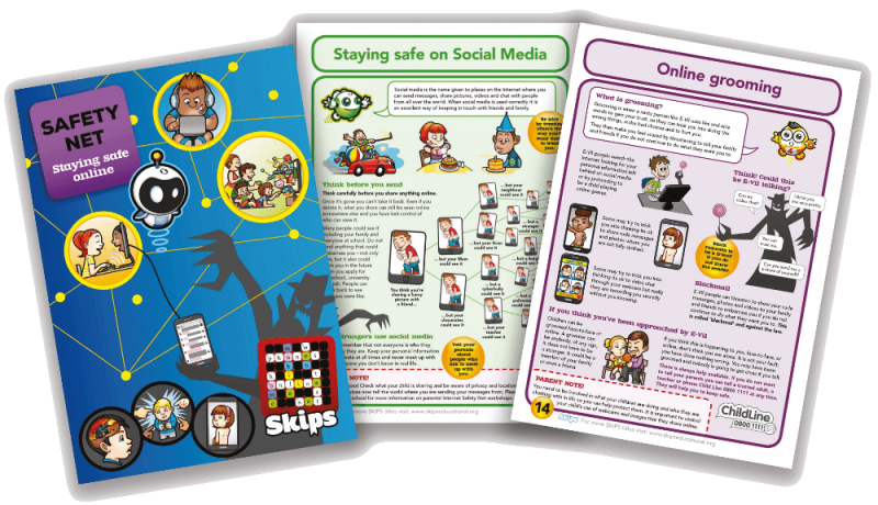 3 Reasons to try SafetyNet | Teachwire Educational Product Reviews