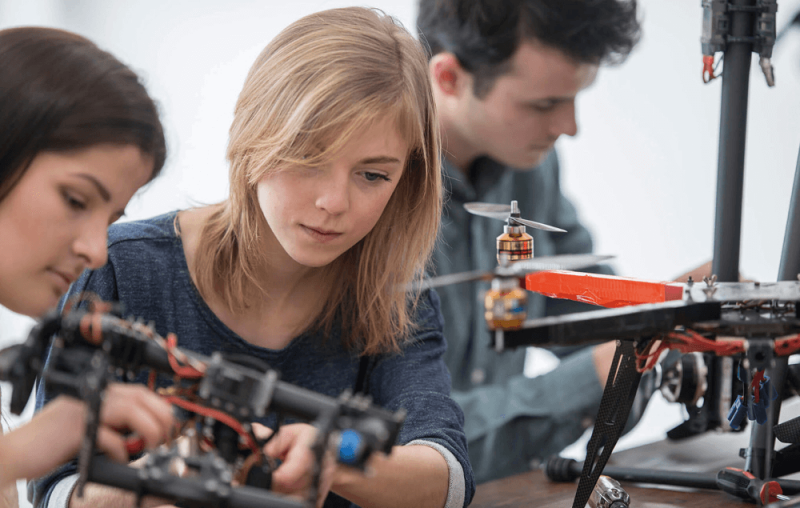Discover the World and Wonder of Engineering | Teachwire Educational ...