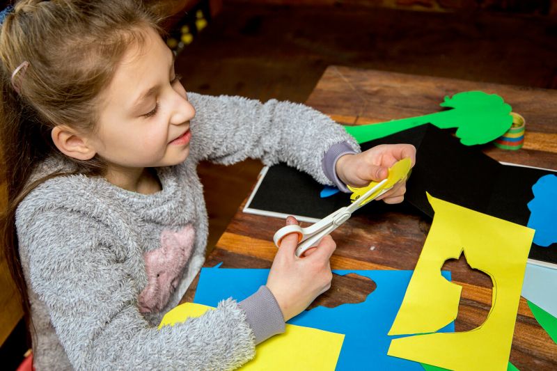 Slice Tools: Safer, More-Effective Cutting for Students | Teachwire ...