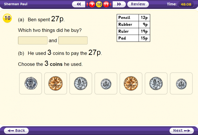 Product Review – PUMA and PiRA Online Tests | Teachwire Educational ...