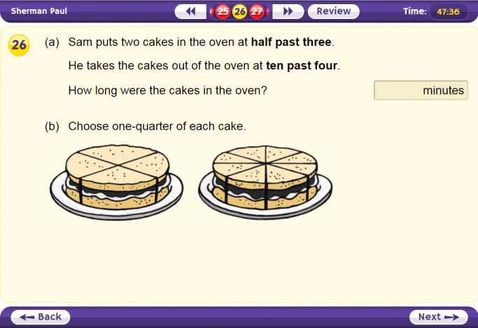 Product Review – PUMA and PiRA Online Tests | Teachwire Educational ...