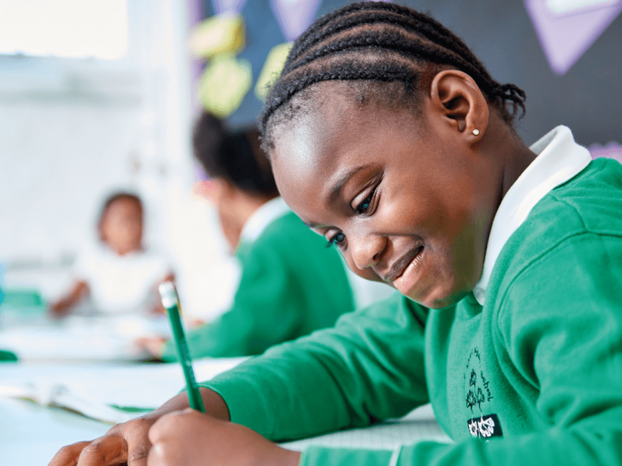 Meet the School Staff going the Extra Mile for their Community