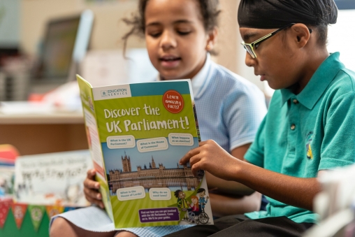 6 Completely Free Award-Winning Primary Resources