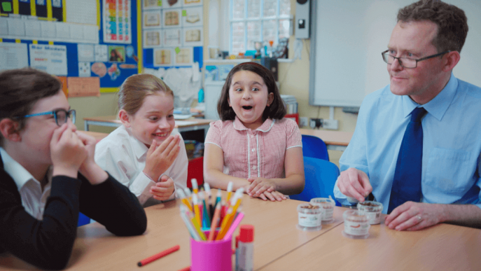 Exciting New Teaching Resources from Plazoom