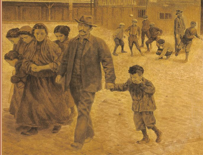 KS2 Book Topic: Explore Migration And Personal Histories With The ...