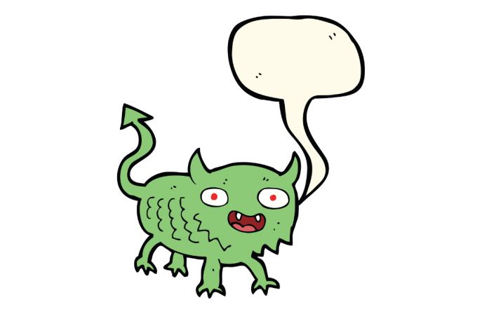 7 grammar gremlins that you’re passing on to pupils