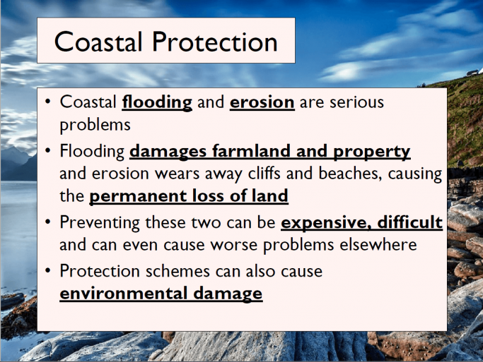 This is Geography – AQA Physical Geography KS4 Sample Lessons ...