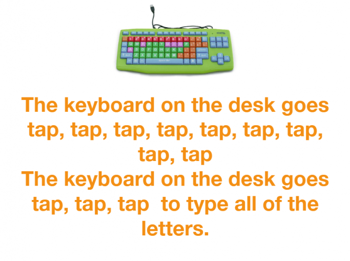 iLearn 2 Computer Discovery for Early Years | Teachwire Teaching Resource