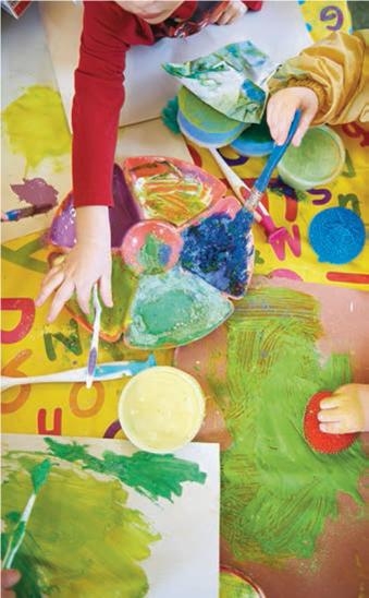 Creative Storytelling – Teaching Suggestions And Lesson Activities For ...