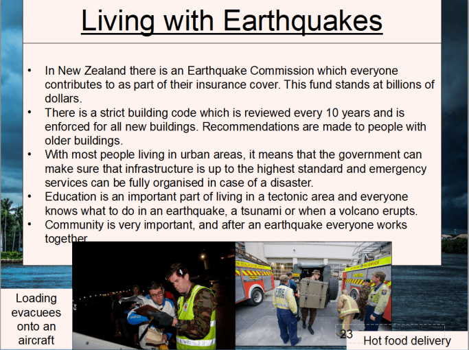 This is Geography – OCR Physical Geography KS4 Sample Lessons ...