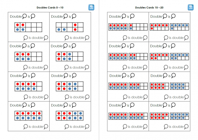 Maths games pack for KS1/2 | Teachwire Teaching Resource