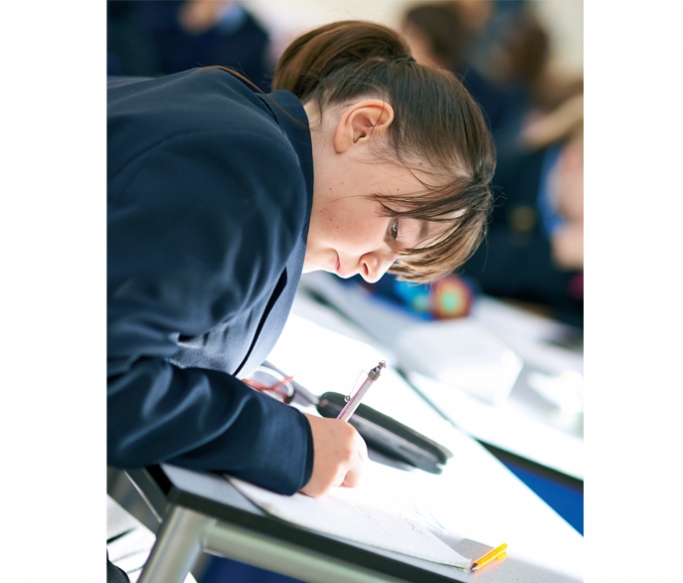 KS3 Maths Lesson Plan – Find The Centre Of Enlargement For A Given ...