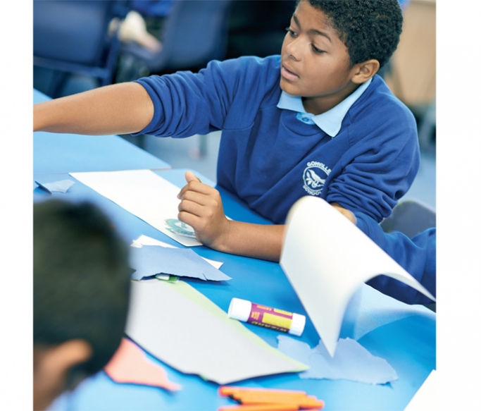 KS2 Geography Lesson Plan – Go Outside And Discover The Wonders of Your ...