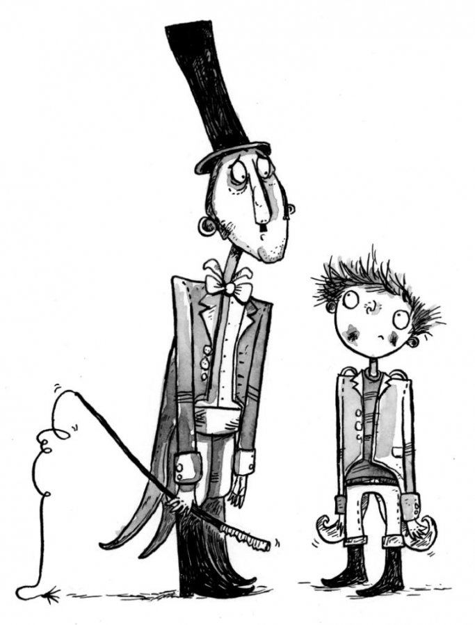 Using ‘Hook Books’ To Turn Children Into Lifelong Readers – Activities ...