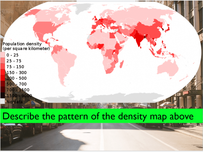 This is Geography – IGCSE Geography KS4 Sample Lessons | Teachwire ...