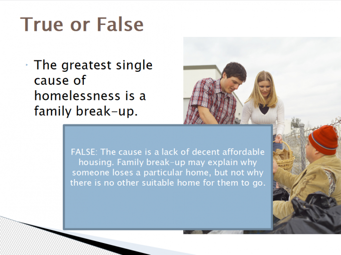 Writing to Describe – Homelessness Part 1 – Creative Writing Lessons ...