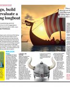 11 of the Best Vikings and Norse Mythology Resources for KS2