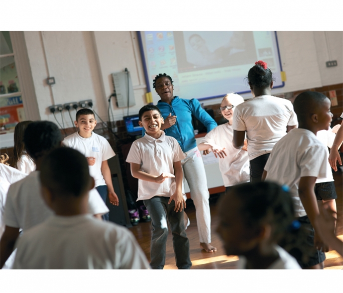 KS2 Music Lesson Plan – Use ‘Dance Listening’ To Shake Up Your Music ...