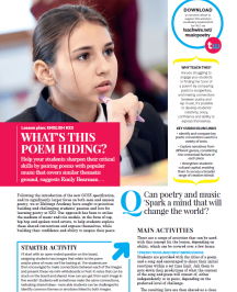 Secondary - Teachwire