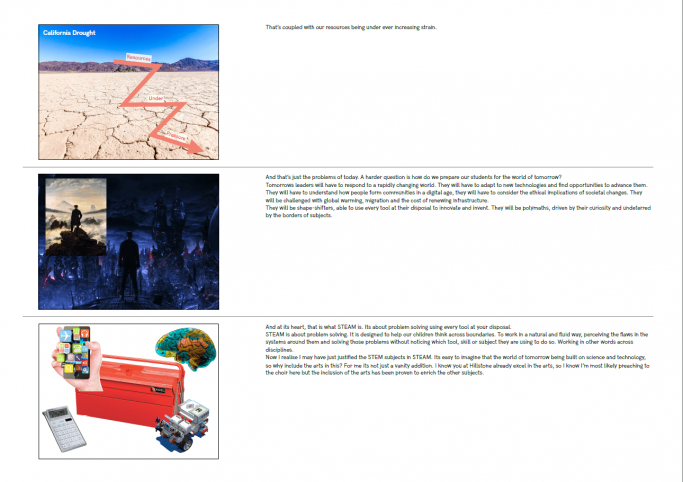 STEAM Power Challenge Resource Pack | Teachwire Teaching Resource