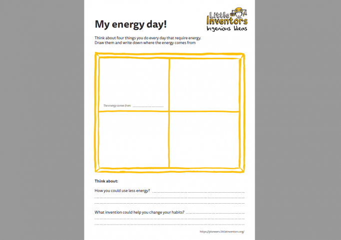 STEAM Power Challenge Resource Pack | Teachwire Teaching Resource