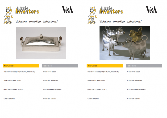 Victorian Inventions Resource Pack for KS2 STEM | Teachwire Teaching ...