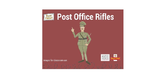 The Last Post – History lesson plans for KS2 and KS3 | Teachwire ...