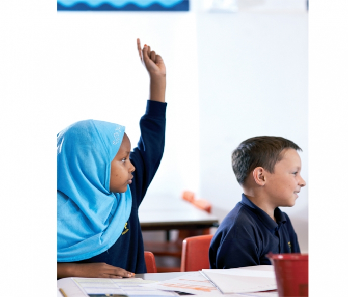 KS2 PSHE Lesson Plan – Learn About Less Fortunate Children With This ...