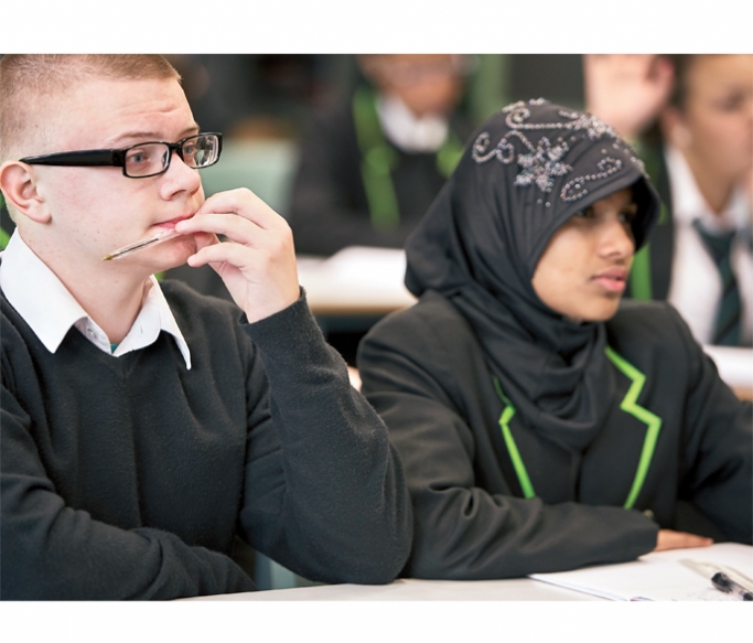 KS3/4 MFL Lesson Plan – Practise Extended Writing With This Group ...