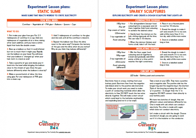 Max Einstein Teachers Notes and Resources | Teachwire Teaching Resource