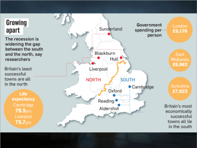 This is Geography – Edexcel Human Geography KS4 Sample Lessons ...