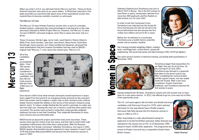 Out of this World Education Pack for KS1/2 Science | Teachwire Teaching ...