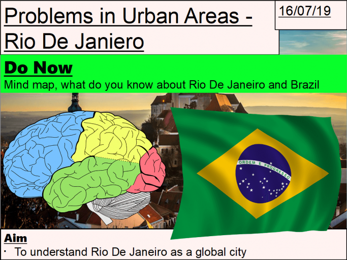 This is Geography – IGCSE Geography KS4 Sample Lessons | Teachwire ...