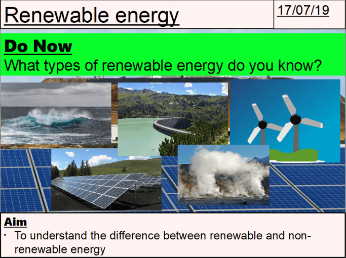 This is Geography – KS2 Geography Sample Lessons | Teachwire Teaching ...
