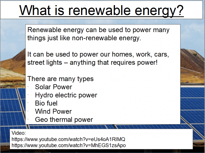 This is Geography – KS2 Geography Sample Lessons | Teachwire Teaching ...