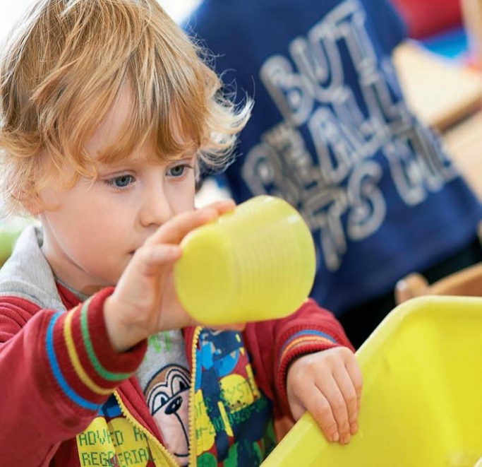 Simple Solutions – Problem Solving Advice And Activities For EYFS Maths ...