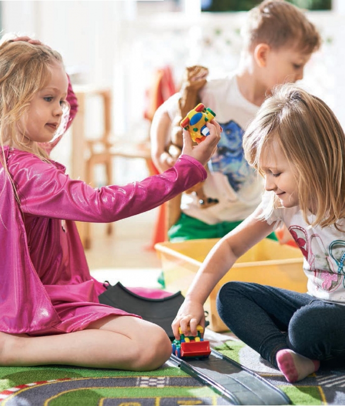 Simple Solutions – Problem Solving Advice And Activities For EYFS Maths ...