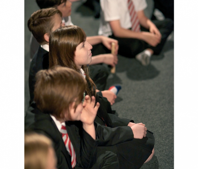 KS4 Drama Lesson Plan – Use These Exercises To Enhance Students ...