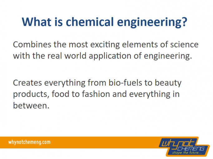 Careers in Chemical Engineering PowerPoint Presentation | Teachwire ...